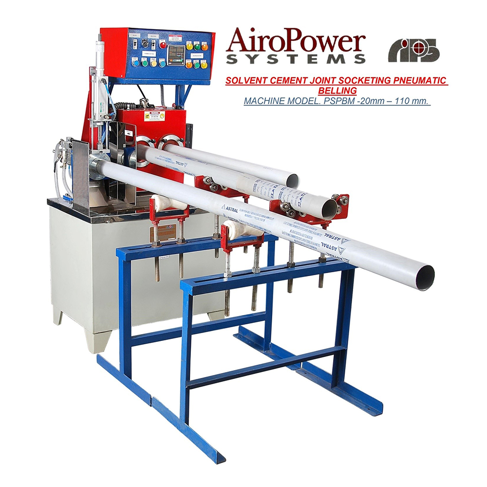 Easybell S Series Aps Pspbm 110 400 Manufacturer & Exporter in Mumbai India